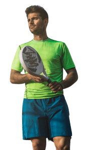 PadelPro: Premier Padel Club, Academy, Tournaments & Gear